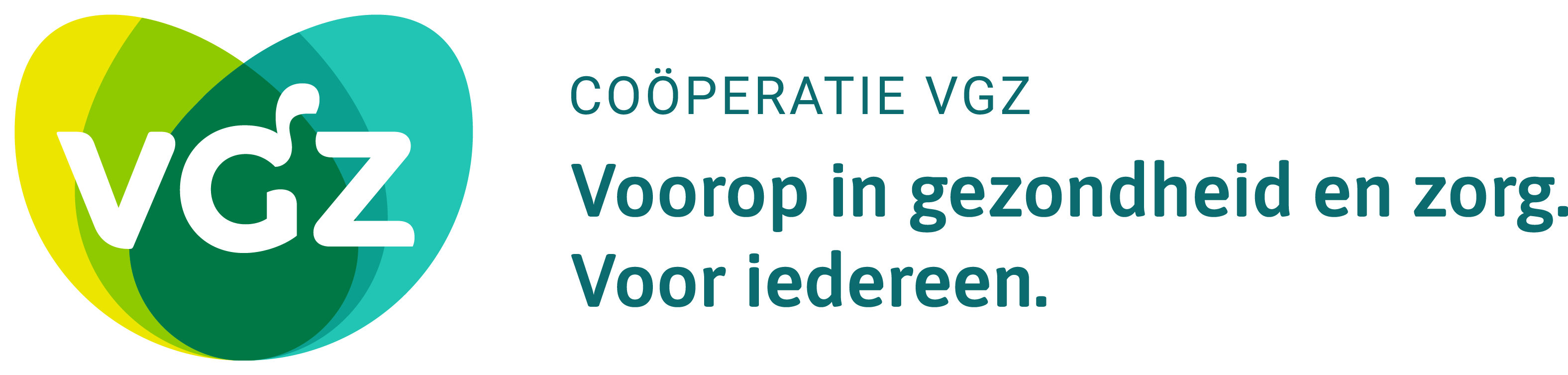 de IZZ Zorgverzekering door VGZ